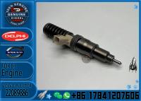 China Diesel Fuel Injector 22089886 22717955  22254568 22254576  22340648  22015763 21164808 21424681 22052765 For VOL for sale