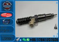 China Diesel Fuel Injector 22089886 22717955  22254568 22254576  22340648  22015763 21164808 21424681 22052765 For VOL for sale
