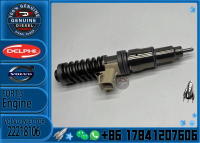 China Diesel Engine Common Rail Fuel Injector 22052772 22089886 22218106 22340648  22015763 21164808 21424681 22052765 for sale