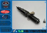 China Diesel Engine Common Rail Fuel Injector 22052772 22089886 22218106 22340648  22015763 21164808 21424681 22052765 for sale