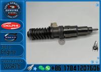 China Common Rail Diesel Fuel Injector 22254576 21683459 22052772 22027810 22717954 22479125 22717952 for VOL Engine for sale