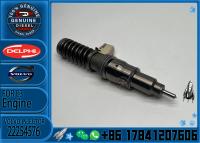 China Common Rail Diesel Fuel Injector 22254576 21683459 22052772 22027810 22717954 22479125 22717952 for VOL Engine for sale