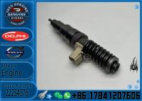 China Common Rail Diesel Fuel Injector 22254576 21683459 22052772 22027810 22717954 22479125 22717952 for VOL Engine for sale