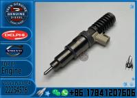 China Common Rail Diesel Fuel Injector 22254576 21683459 22052772 22027810 22717954 22479125 22717952 for VOL Engine for sale