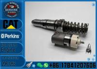 China Fuel injector 392-0201 20R-1265  437-7547 8E-8836 392-0203 392-0201 392-0206 150-4453 162-8809 162-8813 192-2817 for sale
