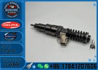 China Fuel Injector 22052765 21431501 21506699 21683459 22052772 BEBE5G17001 22340648 For VOL for sale