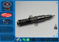 China Common Rail Fuel Injector 22254576  22340648  22015763 21164808 21424681 22052765 BEBE4L09001 For VOL Diesel Engine for sale