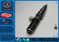 China Common Rail Fuel Injector 22254576  22340648  22015763 21164808 21424681 22052765 BEBE4L09001 For VOL Diesel Engine for sale