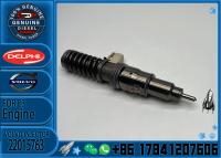 China Common Rail Fuel Injector 22254576  22340648  22015763 21164808 21424681 22052765 BEBE4L09001 For VOL Diesel Engine for sale