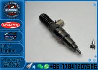 China Common Rail Fuel Injector 22254576  22340648  22015763 21164808 21424681 22052765 BEBE4L09001 For VOL Diesel Engine for sale