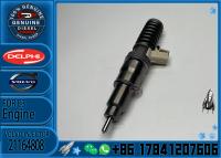 China Fuel Injector Assembly BEBE5L08001 BEBE5L08101 22218106 22479123 22479124 BEBE5L17001 21164808 For VOL Engine for sale