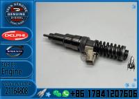 China Fuel Injector Assembly BEBE5L08001 BEBE5L08101 22218106 22479123 22479124 BEBE5L17001 21164808 For VOL Engine for sale