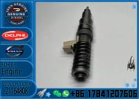 China Fuel Injector Assembly BEBE5L08001 BEBE5L08101 22218106 22479123 22479124 BEBE5L17001 21164808 For VOL Engine for sale
