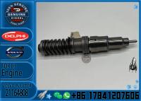 China Fuel Injector Assembly BEBE5L08001 BEBE5L08101 22218106 22479123 22479124 BEBE5L17001 21164808 For VOL Engine for sale