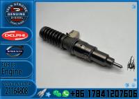 China Fuel Injector Assembly BEBE5L08001 BEBE5L08101 22218106 22479123 22479124 BEBE5L17001 21164808 For VOL Engine for sale