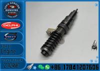 China Common Rail Diesel Fuel Injector 21424681 20965224 21244717 20582430 20977565 21028628 21106498 for VOL Engine for sale