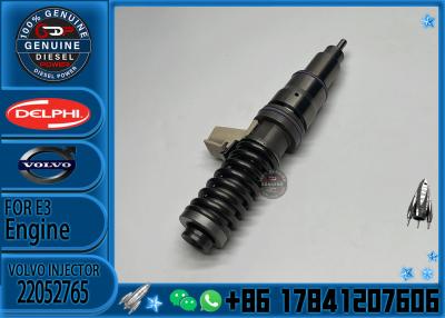 China Common Rail Fuel Injector 22340639 21467241 22052765 21457952 7421569191 7421569200 21458369 21467241 21467658 21499613 for sale