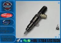 China Common Rail Fuel Injector 22340639 21467241 22052765 21457952 7421569191 7421569200 21458369 21467241 21467658 21499613 for sale