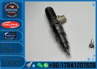 China Diesel Fuel Injector 22717955  22254568 22254576  22340648 BEBE5G09001 21431501 22479125 for sale