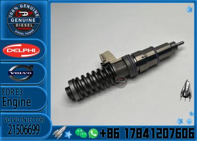 China Fuel Injector BEBE5G17101 21506699 22340648 21446260 21451295 21457950 21457951 21457952 21458369 for VOL E3.4 for sale