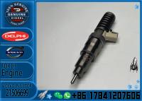 China Fuel Injector BEBE5G17101 21506699 22340648 21446260 21451295 21457950 21457951 21457952 21458369 for VOL E3.4 for sale
