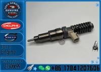China Fuel Injector BEBE5G17101 21506699 22340648 21446260 21451295 21457950 21457951 21457952 21458369 for VOL E3.4 for sale