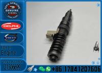 China Fuel Injector BEBE5G17101 21506699 22340648 21446260 21451295 21457950 21457951 21457952 21458369 for VOL E3.4 for sale