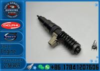 China Diesel Fuel Injector 21683459 22254576 22479125 22340648  22015763 21164808 22340648 for VOL Engine for sale