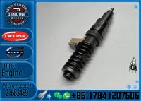 China Diesel Fuel Injector 21683459 22254576 22479125 22340648  22015763 21164808 22340648 for VOL Engine for sale