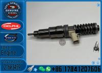 China Diesel Fuel Injector 21683459 22254576 22479125 22340648  22015763 21164808 22340648 for VOL Engine for sale
