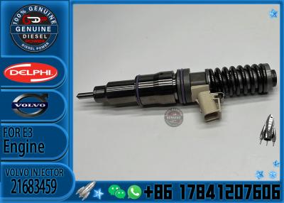 China Diesel Fuel Injector 21683459 22254576 22479125 22340648  22015763 21164808 22340648 for VOL Engine for sale