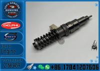 China Diesel Fuel Injector 21683459 22254576 22479125 22340648  22015763 21164808 22340648 for VOL Engine for sale
