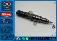 China Diesel Fuel Injector 21683459 22254576 22479125 22340648  22015763 21164808 22340648 for VOL Engine for sale
