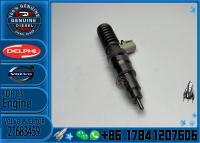 China Diesel Fuel Injector 21683459 22254576 22479125 22340648  22015763 21164808 22340648 for VOL Engine for sale