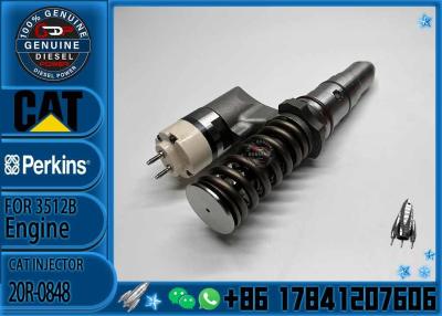 China fuel injector CAT 20R-1268 20R-1269 20R-1270 20R-1276 20R-0848  3920214 376-0509 10R-2827 20R-3247 for sale