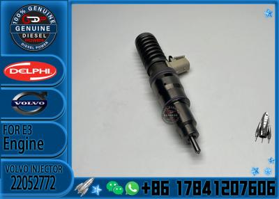 China Diesel Fuel Injector 22717955 BEBE5L08101 BEBE5L08001 22052772 BEBE4L09001 BEBE4G06001 BEBE4G08001 for VOL E3.5 for sale
