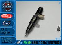 China Diesel Fuel Injector 22717955 BEBE5L08101 BEBE5L08001 22052772 BEBE4L09001 BEBE4G06001 BEBE4G08001 for VOL E3.5 for sale