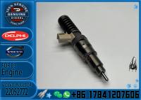 China Diesel Fuel Injector 22717955 BEBE5L08101 BEBE5L08001 22052772 BEBE4L09001 BEBE4G06001 BEBE4G08001 for VOL E3.5 for sale