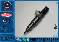 China Diesel Fuel Injector 22717955 BEBE5L08101 BEBE5L08001 22052772 BEBE4L09001 BEBE4G06001 BEBE4G08001 for VOL E3.5 for sale