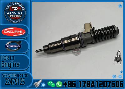 China Common Rail Diesel Fuel Injector 22479123 22479124 22218106 22479123 22479124 22717955 22479125 for VOL Engine for sale