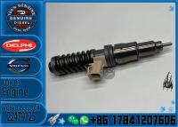 China Common Rail Diesel Fuel Injector 22479123 22479124 22218106 22479123 22479124 22717955 22479125 for VOL Engine for sale