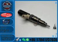 China Common Rail Diesel Fuel Injector 22479123 22479124 22218106 22479123 22479124 22717955 22479125 for VOL Engine for sale