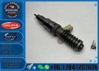 China Common Rail Diesel Fuel Injector 22479123 22479124 22218106 22479123 22479124 22717955 22479125 for VOL Engine for sale