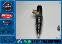 China Diesel Fuel Injector 22717952 BEBE5L17001 BEBE5L17101 21457951 21457952 21458369 21467241 21467658 For VOL for sale