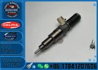 China Diesel Fuel Injector 22717952 BEBE5L17001 BEBE5L17101 21457951 21457952 21458369 21467241 21467658 For VOL for sale