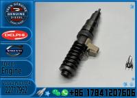China Diesel Fuel Injector 22717952 BEBE5L17001 BEBE5L17101 21457951 21457952 21458369 21467241 21467658 For VOL for sale