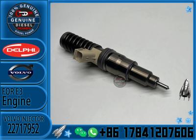 China Diesel Fuel Injector 22717952 BEBE5L17001 BEBE5L17101 21457951 21457952 21458369 21467241 21467658 For VOL for sale