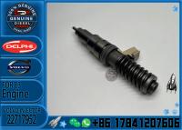 China Diesel Fuel Injector 22717952 BEBE5L17001 BEBE5L17101 21457951 21457952 21458369 21467241 21467658 For VOL for sale