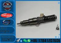 China Common Rail Diesel Fuel Injector BEBE4L00001 BEBE5L17001 BEBE4L00002 BEBE4L00102 33800-84700 63229473 For VOL for sale
