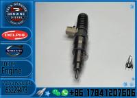 China Common Rail Diesel Fuel Injector BEBE4L00001 BEBE5L17001 BEBE4L00002 BEBE4L00102 33800-84700 63229473 For VOL for sale